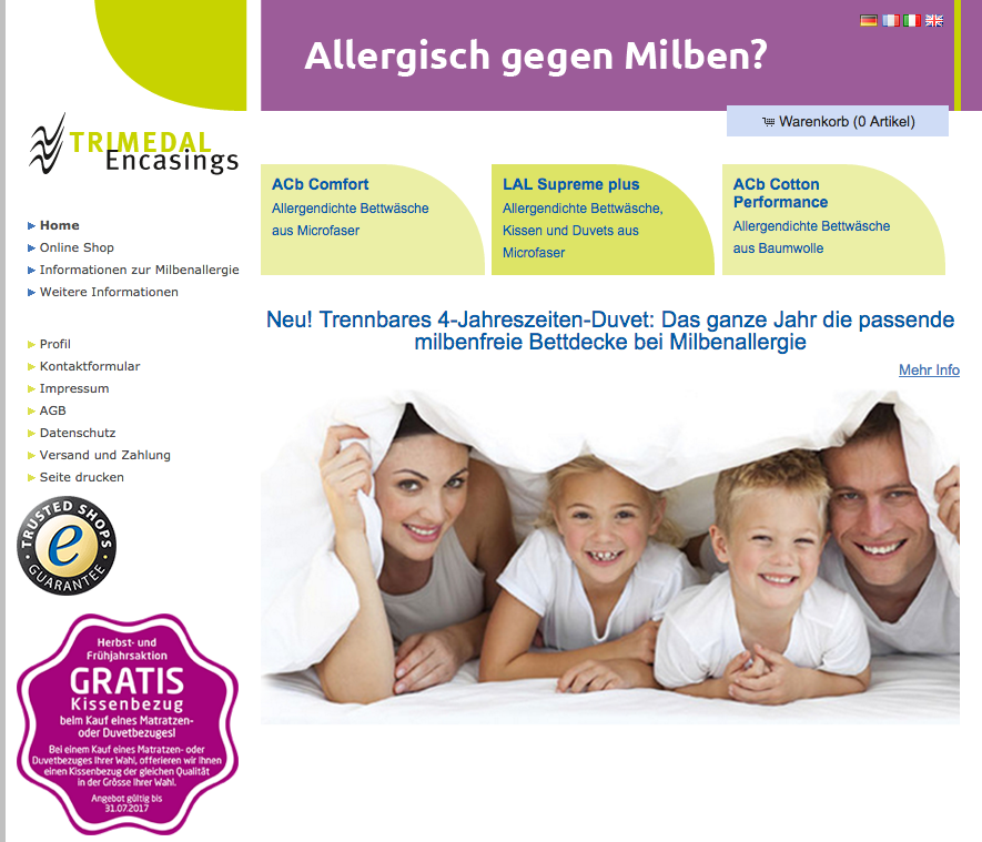 Stallergenes Greer Schweiz | stallergenesgreer.ch